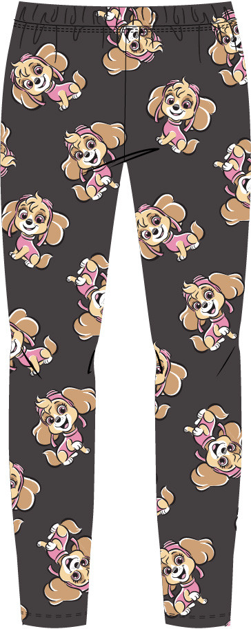 Paw Patrol Skye Kinder Leggings 104 134 Cm Disney Wholesales Store